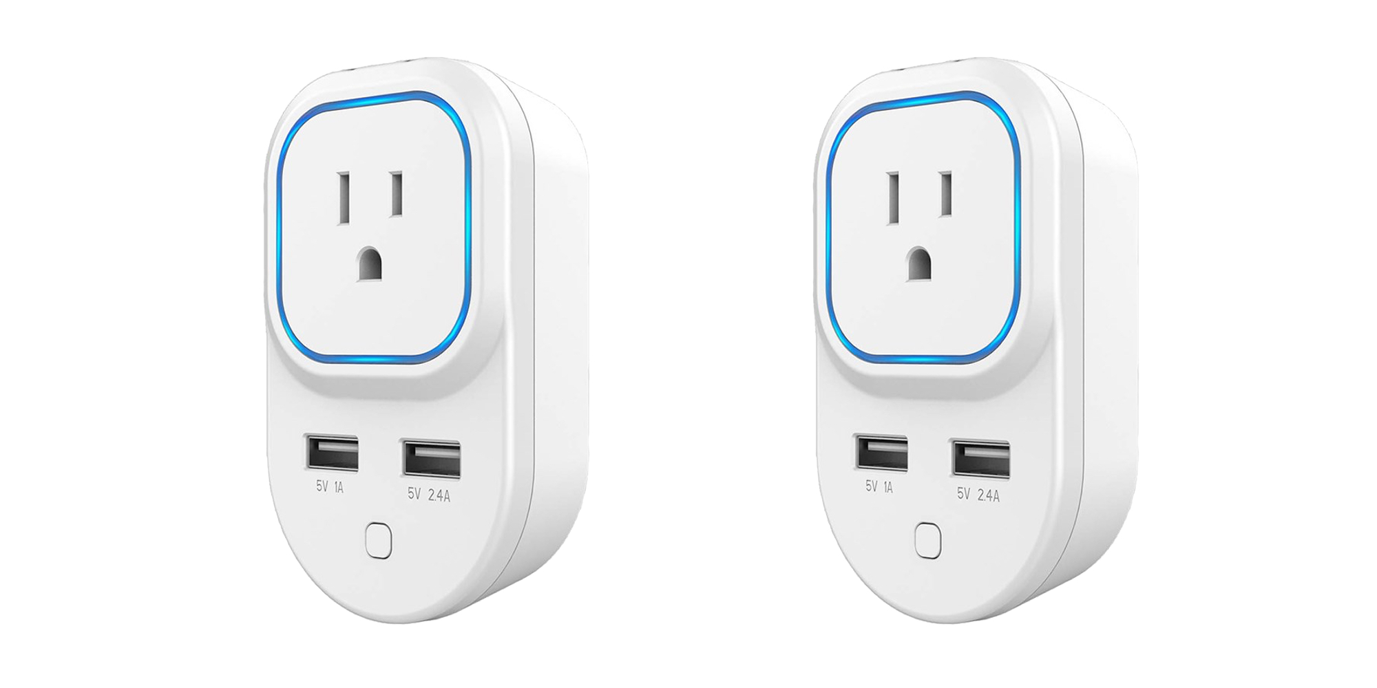 Bring two of Monoprice's Z-Wave Plugs to your smart home for $31 ...