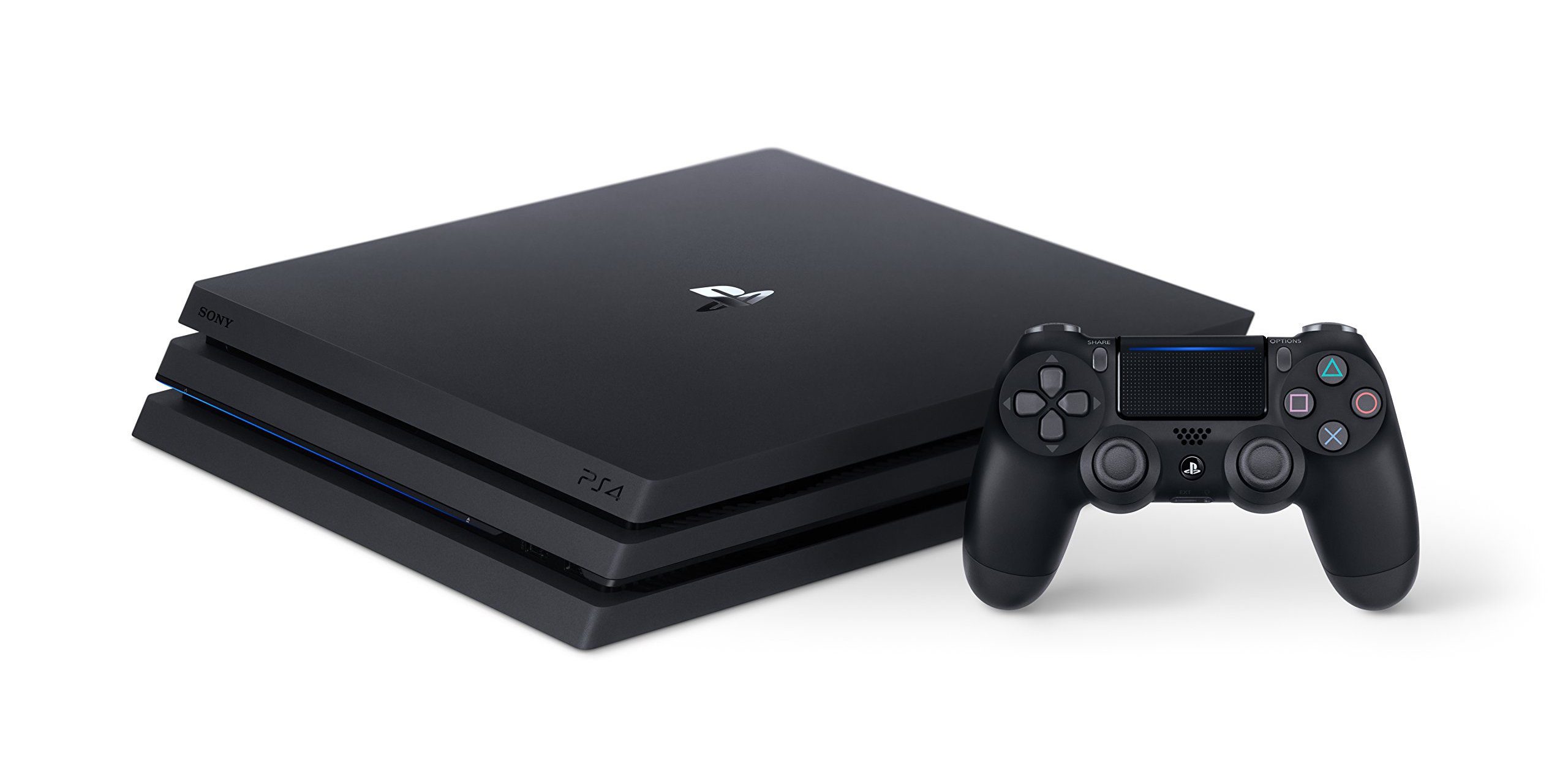 A quieter Sony PS4 is here with revised hardware - 9to5Toys