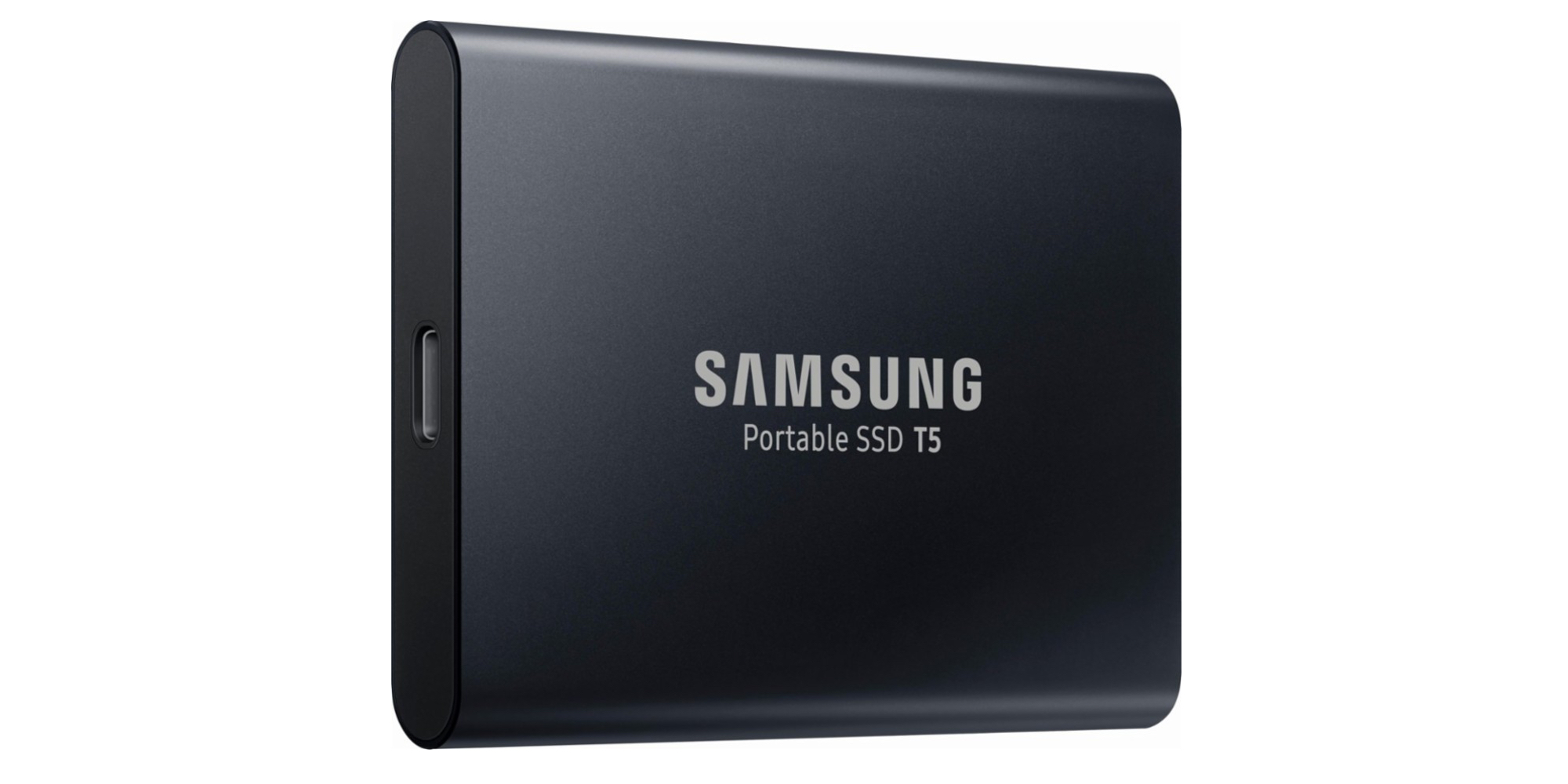 Add 1TB of portable USB-C storage to your Mac w/ Samsung's T5 SSD at a ...