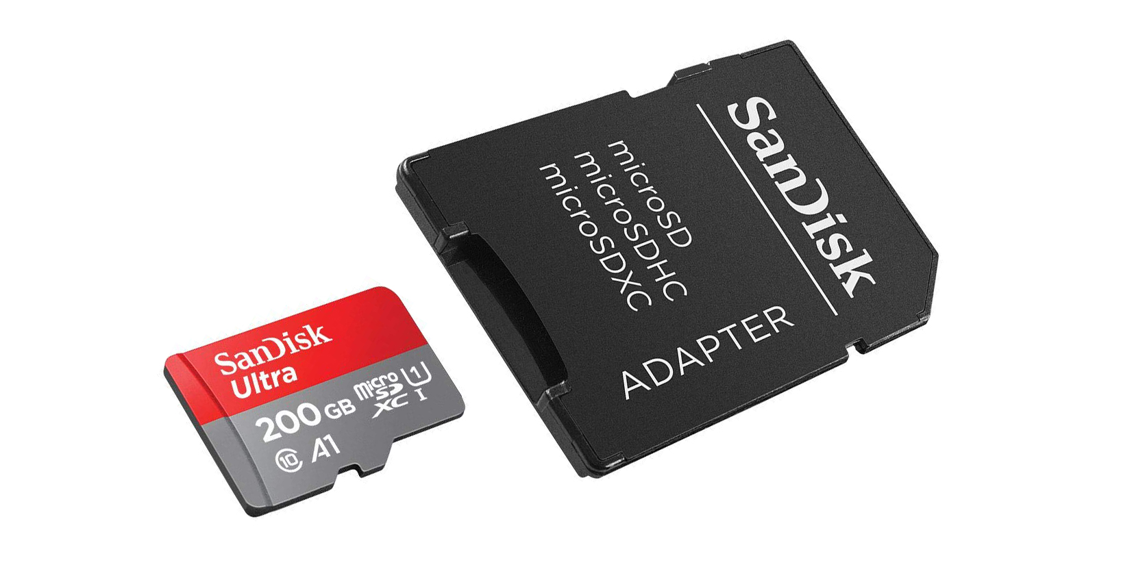 Amazon drops the price on popular SanDisk microSD storage to all-time ...
