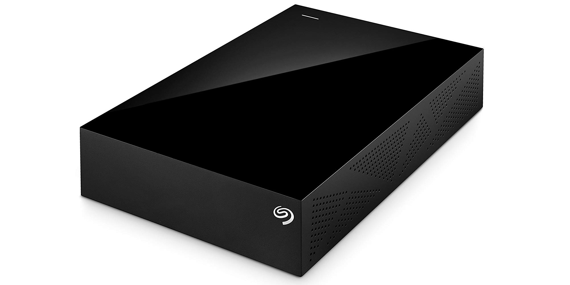 Seagate's Desktop 8TB USB 3.0 Hard Drive is down to a new low at $125 ...