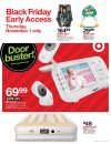 Target Black Friday ad includes notable Apple deals, more - 9to5Toys