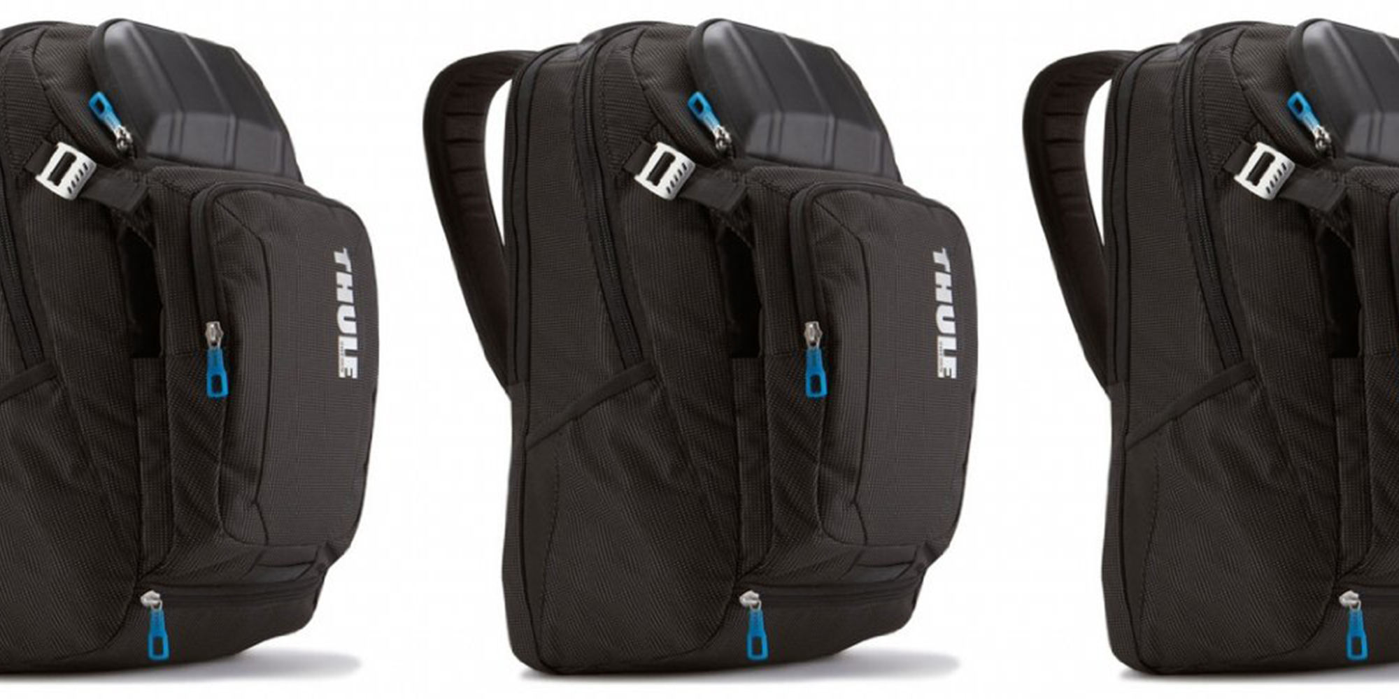 This Thule 32L Backpack can fit a MacBook, iPad and more: $70 (Reg ...