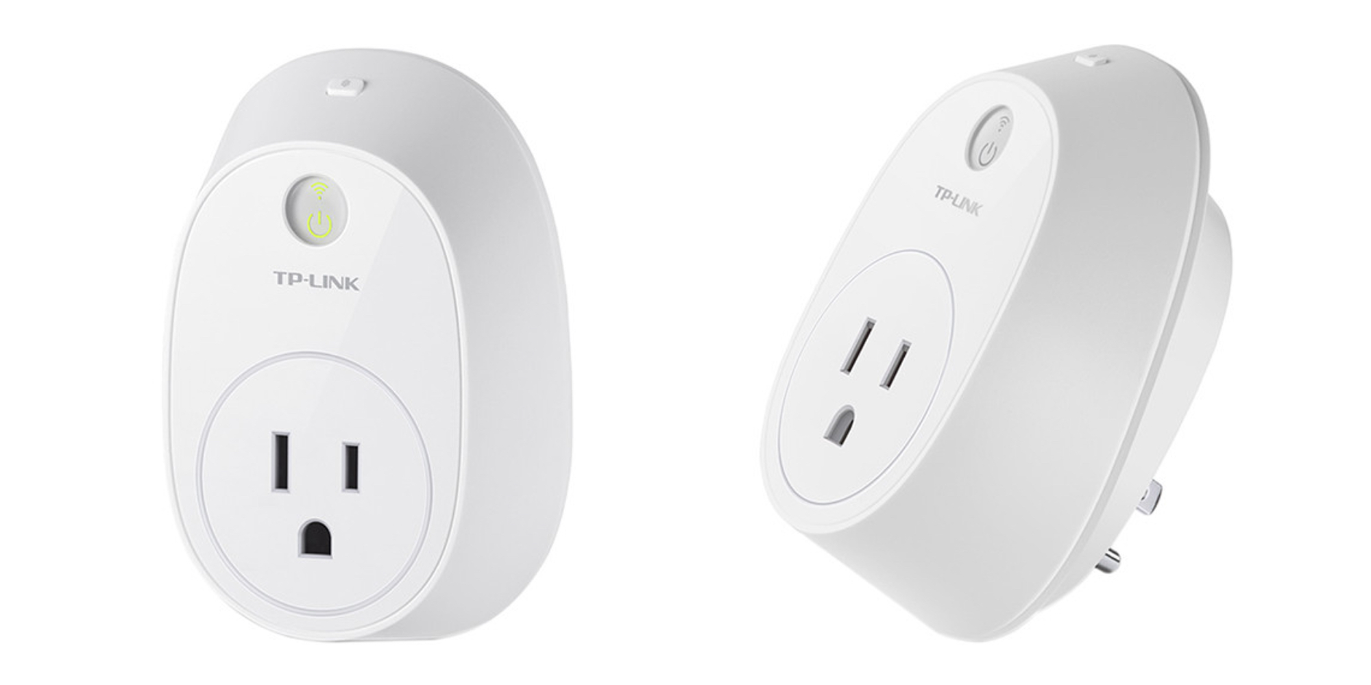 TP-Link's latest Smart Plug features energy monitoring + a USB port ...
