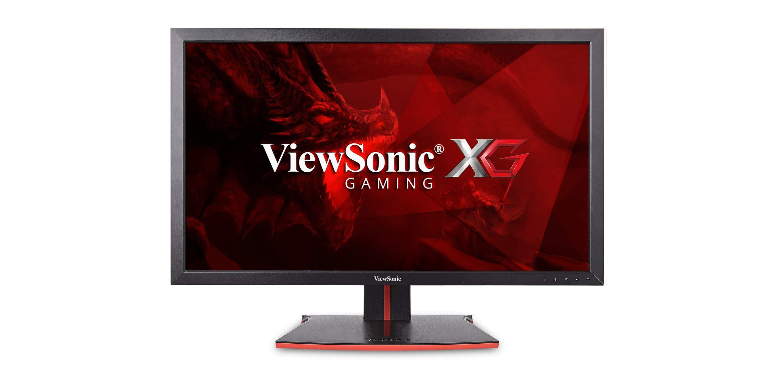Upgrade to ViewSonic's 4K 60Hz Gaming Monitor for $350, today only (Reg ...