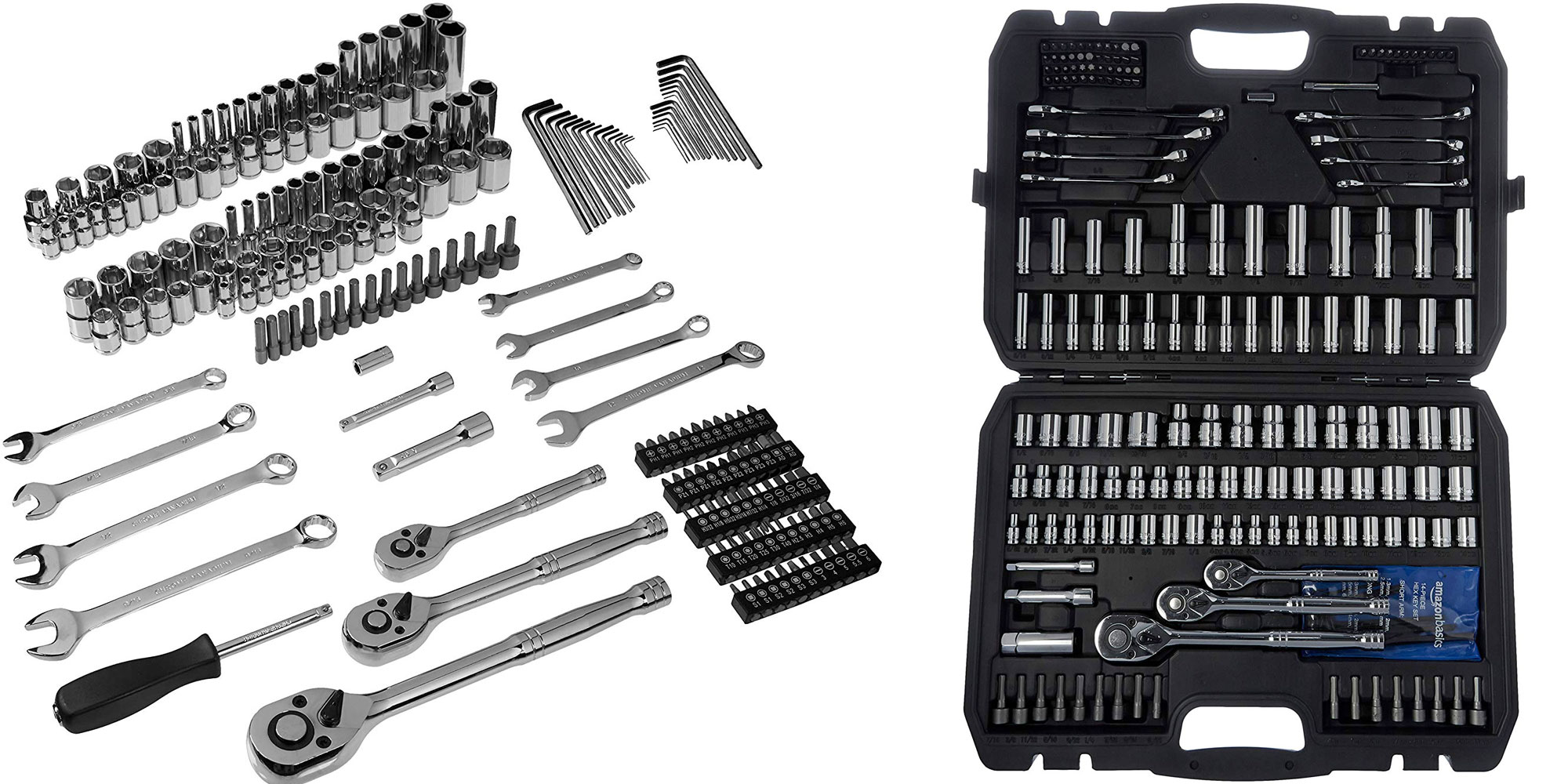 Get your mechanic a spare 10mm socket (and 200 other tools) for ...