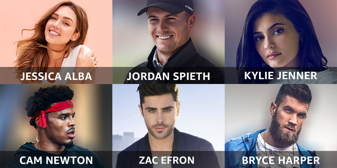 Amazon's Celebrity Store has gift ideas from the Jenners, more - 9to5Toys