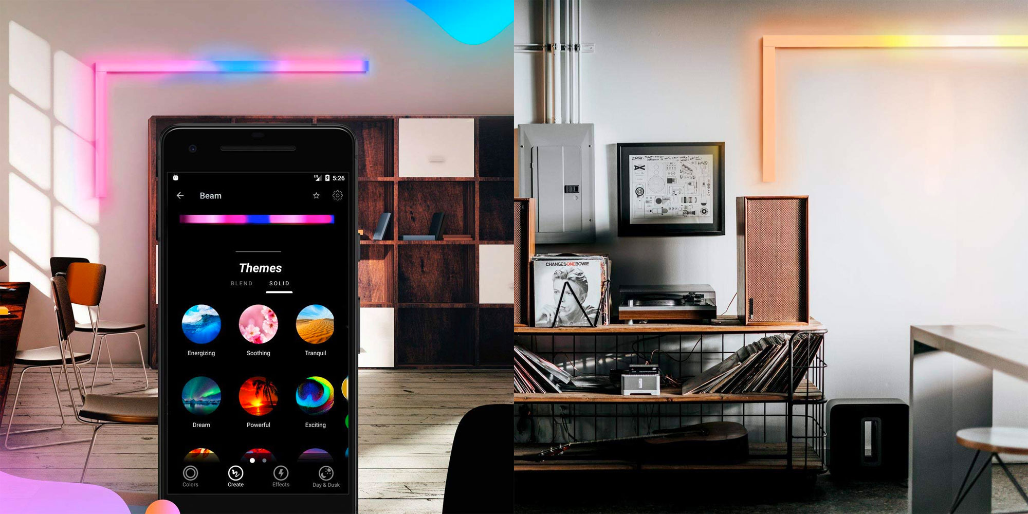 LIFX Beam Seamless Light Module Kit drops to an new low at Amazon of ...