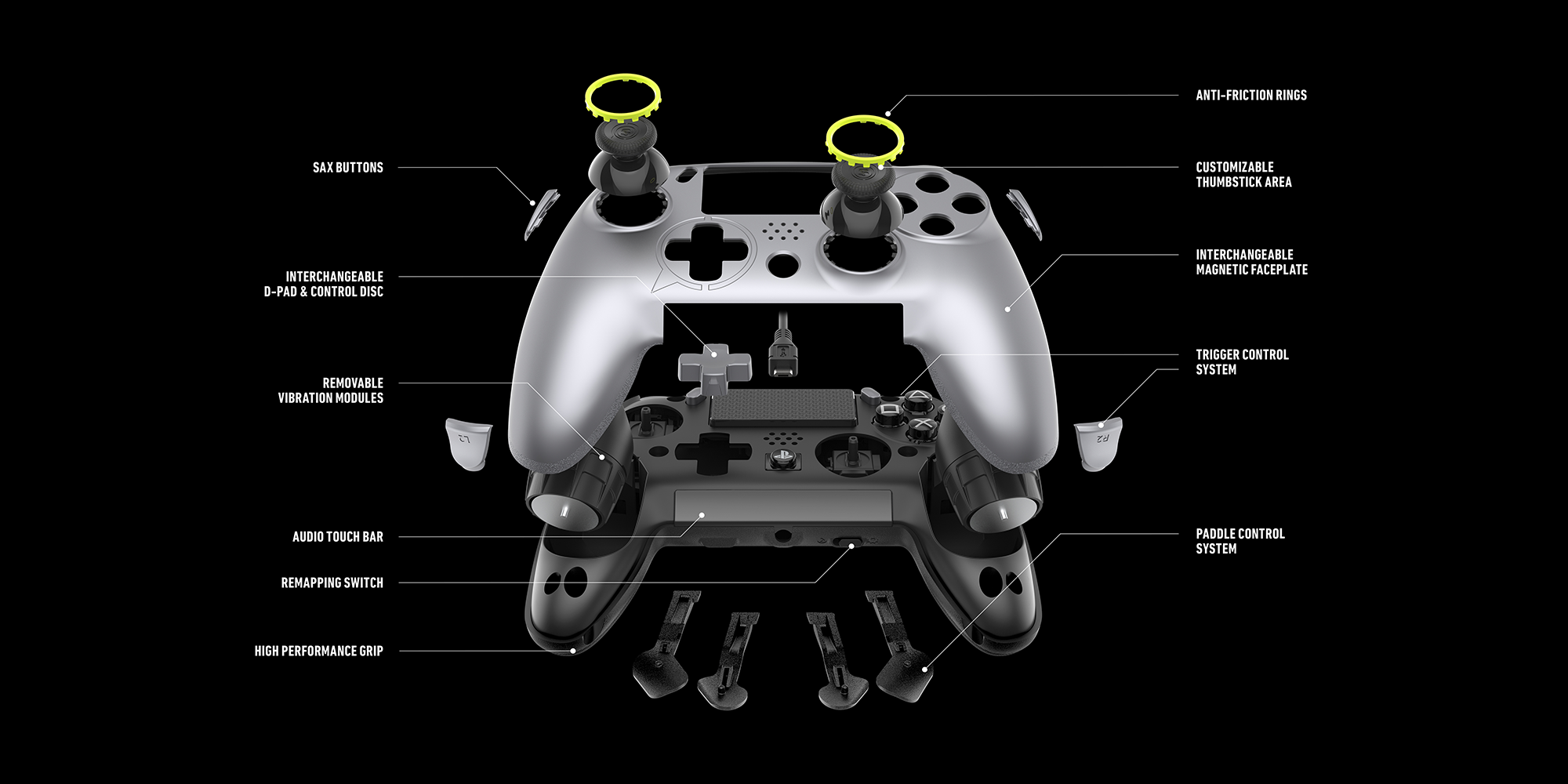 9to5Toys Gift Guide: Patrick’s must-have gaming gift essentials - 9to5Toys