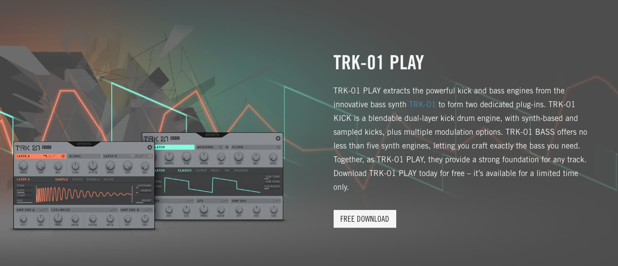 Native Instruments introduces TRK-01 PLAY + get a $25 credit - 9to5Toys