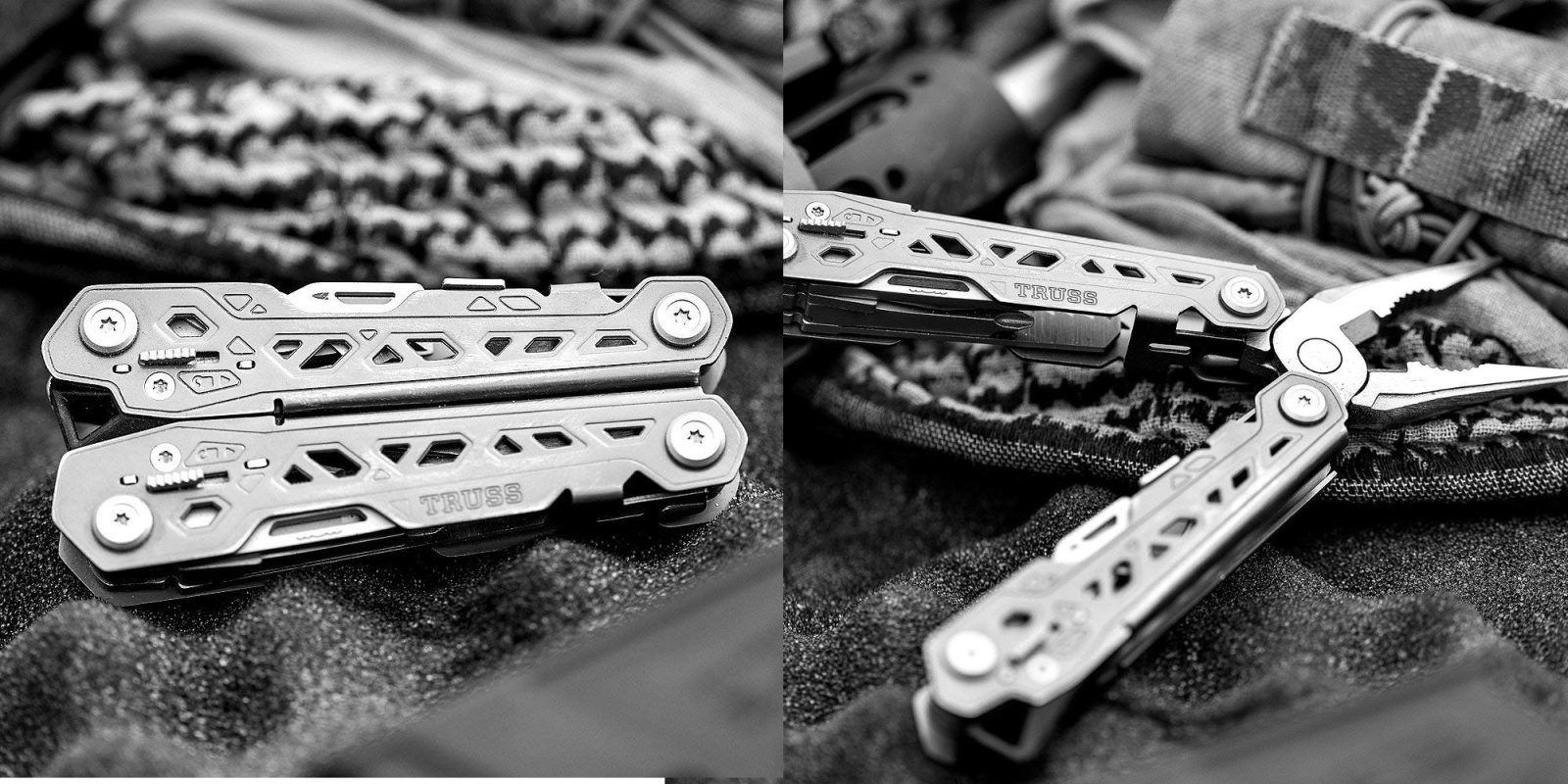 Amazon offers 33% off Gerber gear today: Truss Multi-Tool hits all-time ...