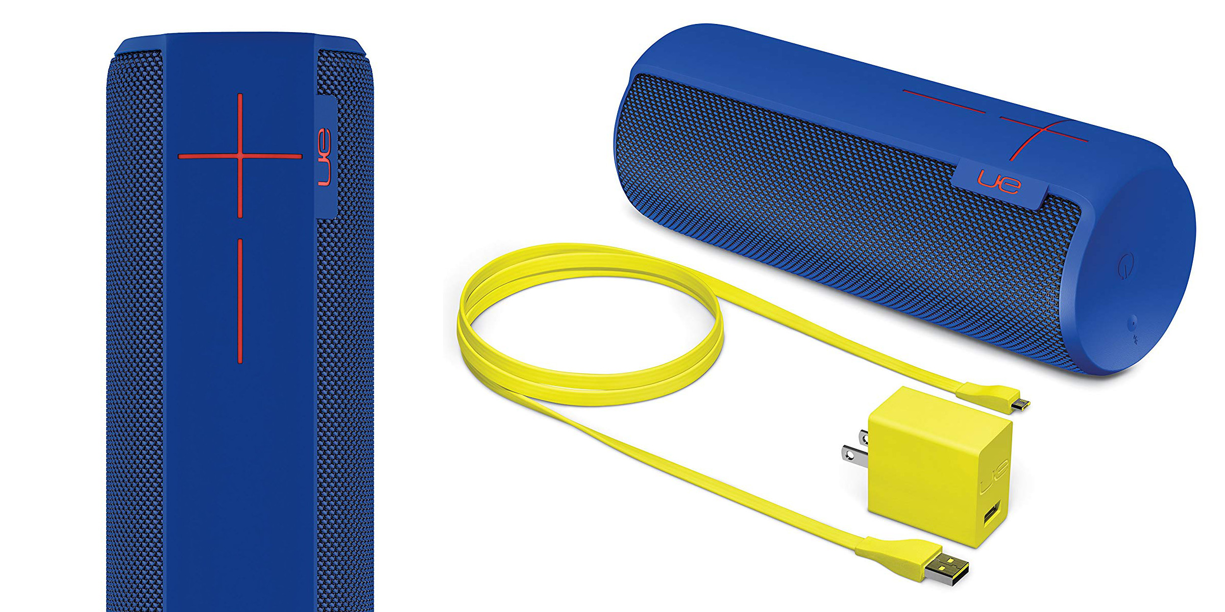 UE's waterproof MEGABOOM Bluetooth Speaker gets a 33% discount to $100 ...