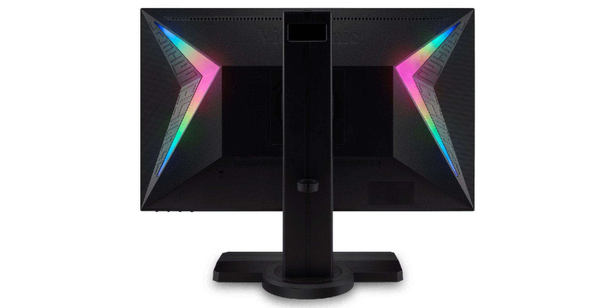 ViewSonic's new monitor has RGB lights, 144Hz refresh, more - 9to5Toys