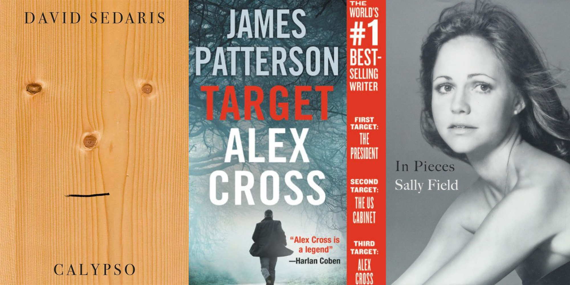 Amazon's Gold Box takes up to 80% off best-selling Kindle eBooks from just $1