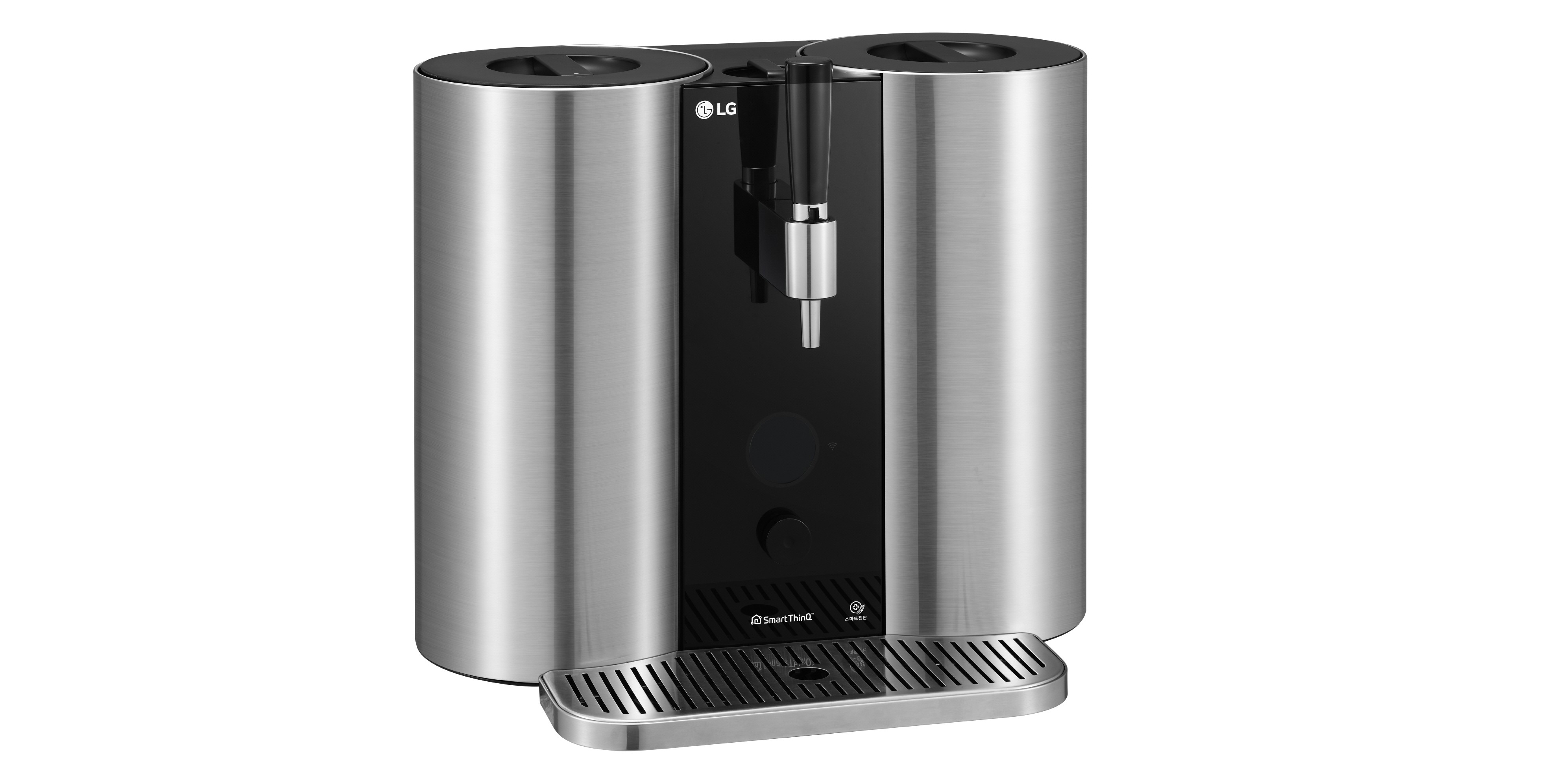 LG HomeBrew set to arrive at CES 2019 - 9to5Toys