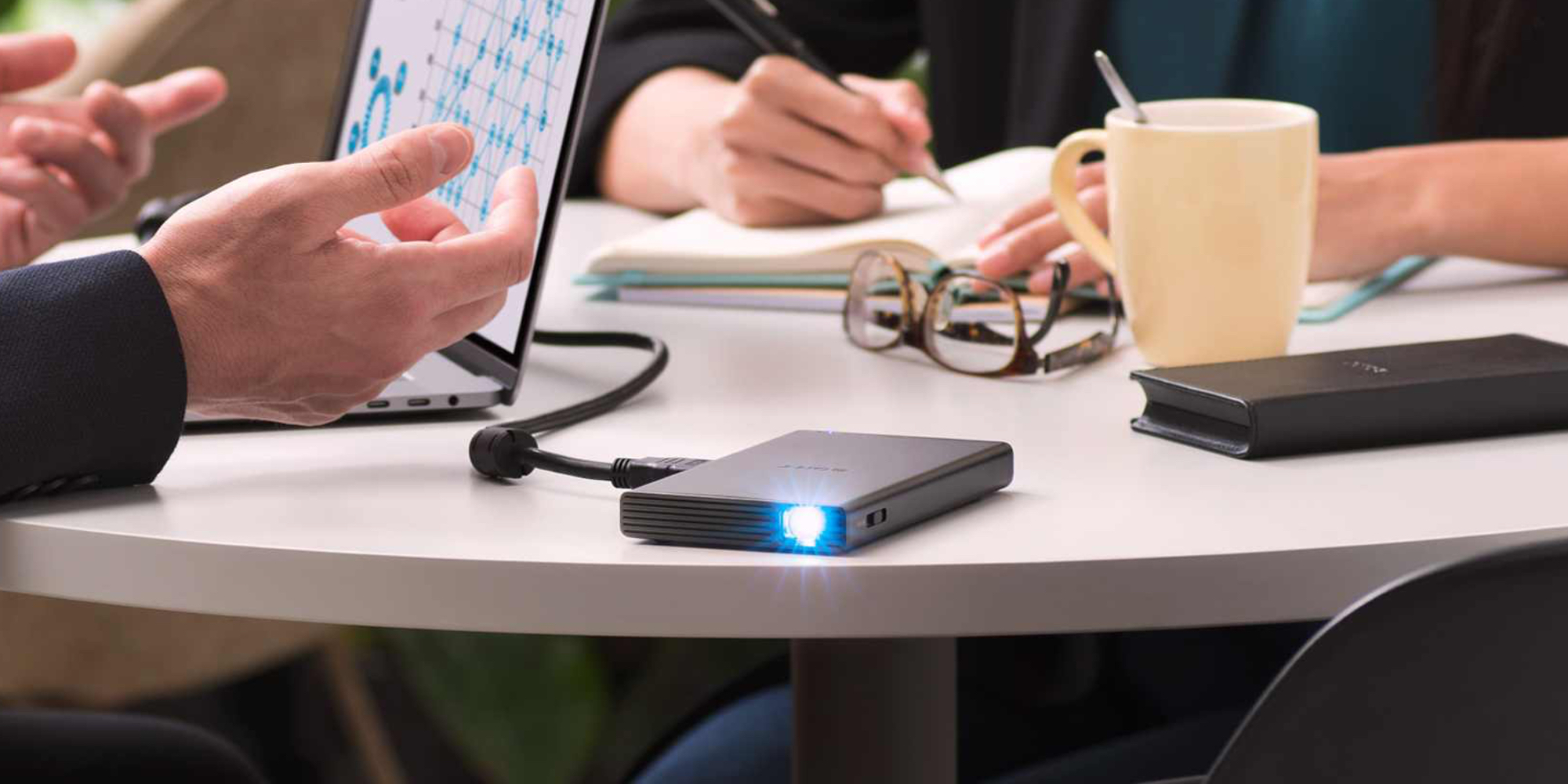 Save $100 on Sony's Portable Pico Projector, now down to a new Amazon ...