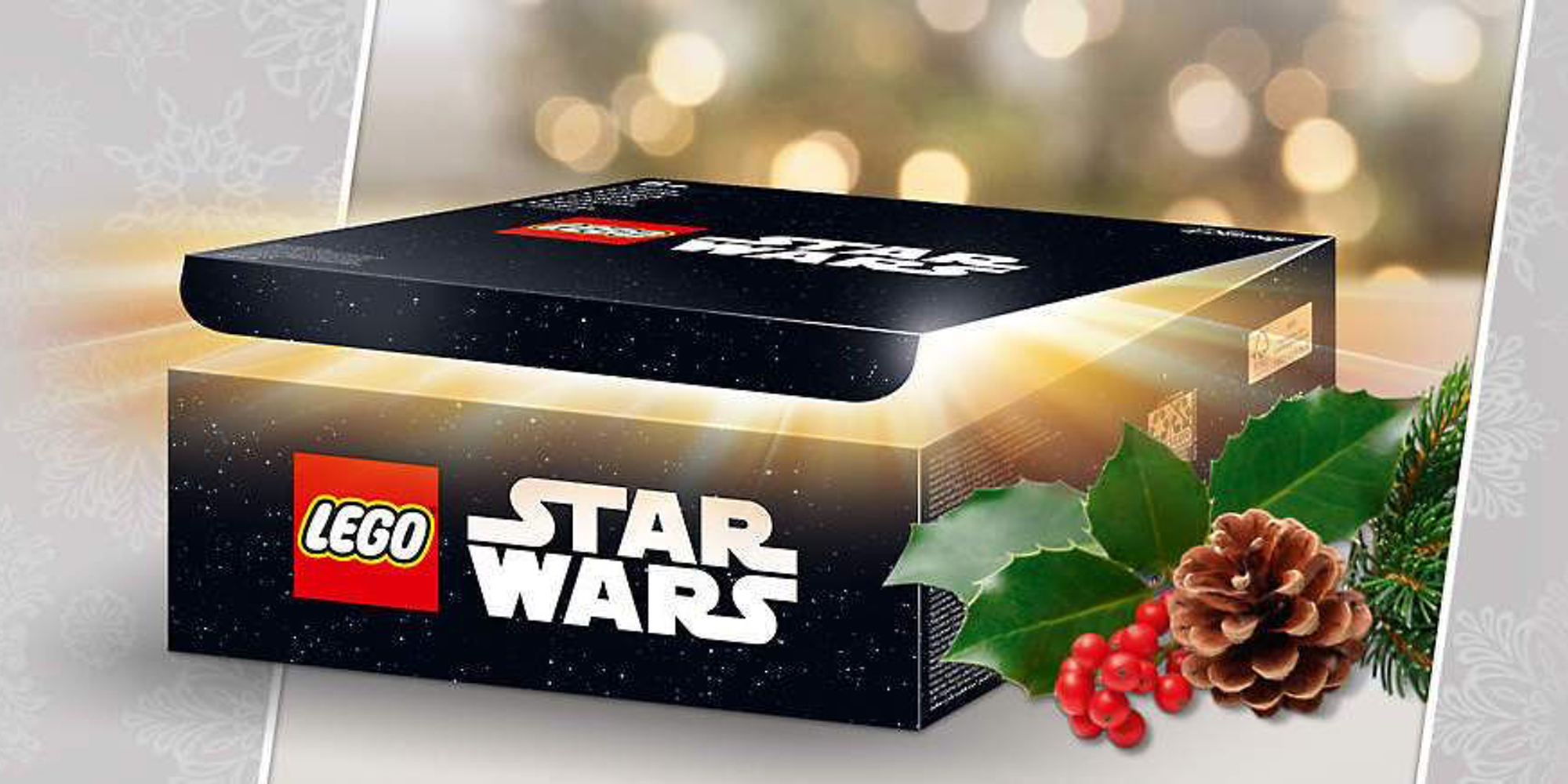 Here's how to get a free Star Wars Minifigure Box - 9to5Toys