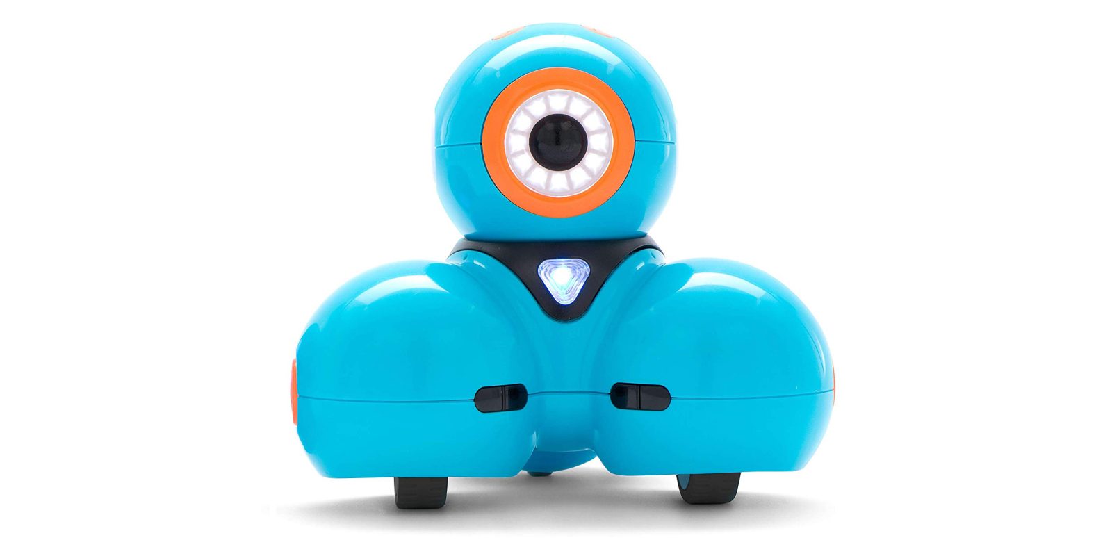 The STEM-focused Wonder Workshop Dash toy is $83 at Amazon today, more ...