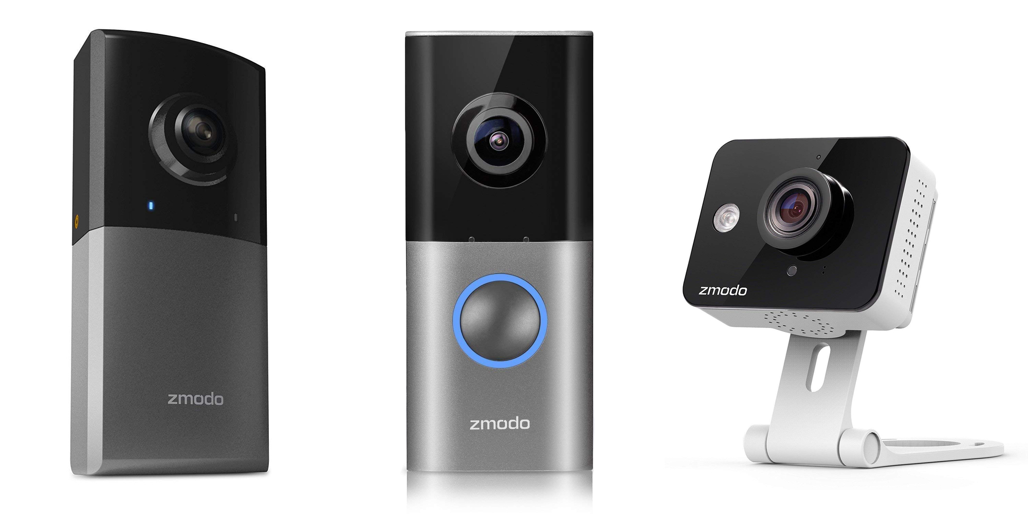 Zmodo security cameras are up to 31% off at Amazon from $25 shipped ...