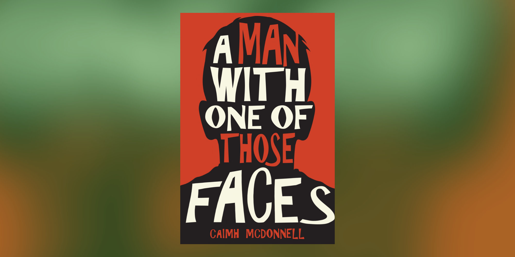 Experience action & Irish wit w/ a Kindle copy of A Man With One of ...