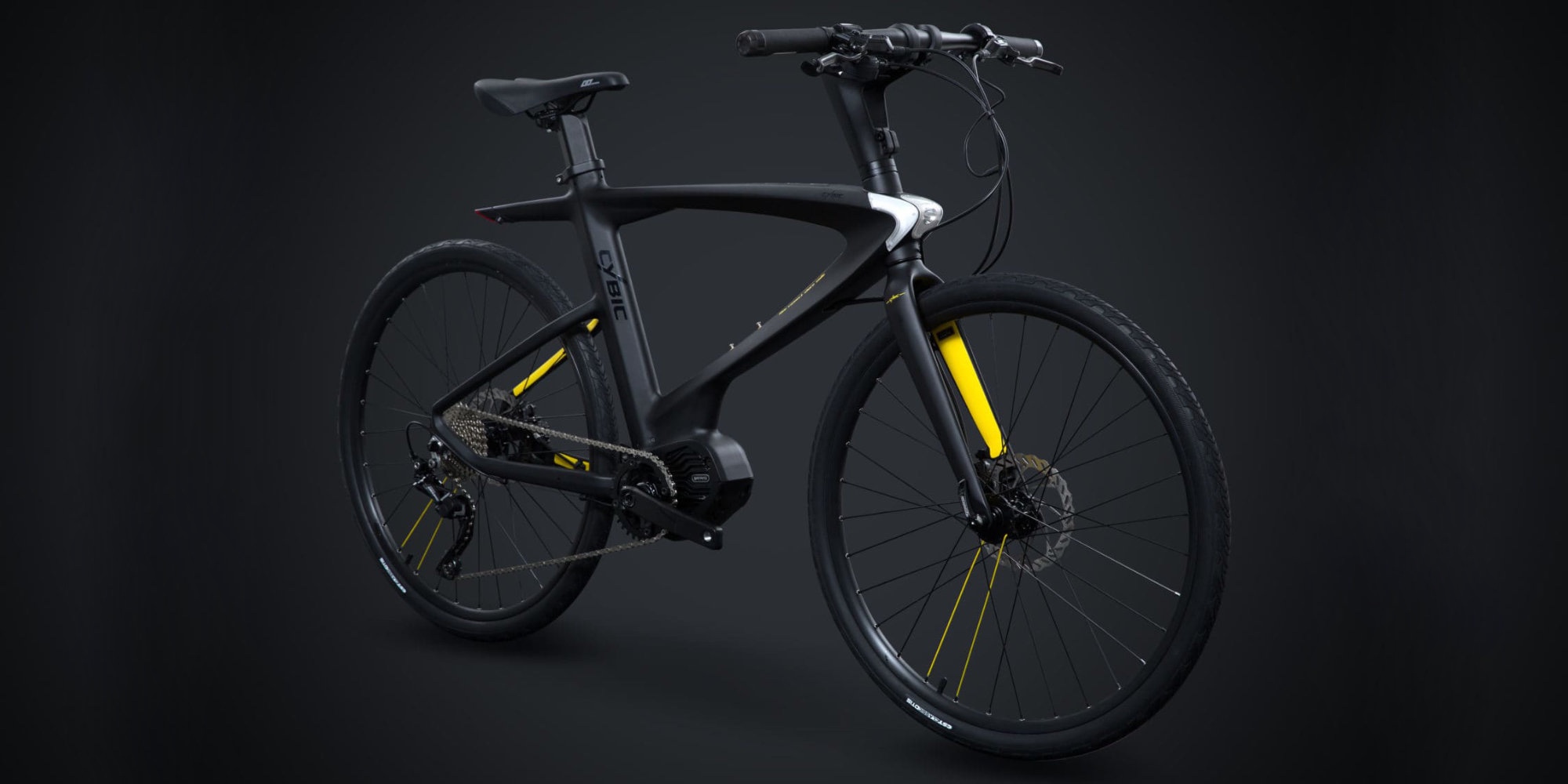 The Cybic Legend sports Alexa, 3G, and a touchscreen - 9to5Toys