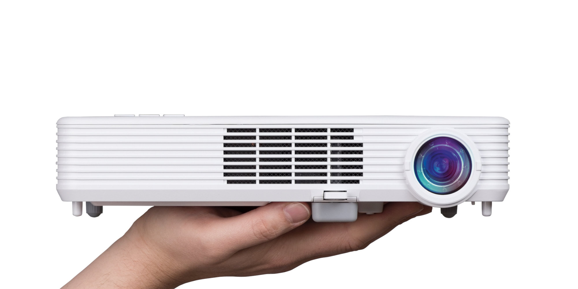 InFocus' new Projectors pack AirPlay and Miracast support - 9to5Toys