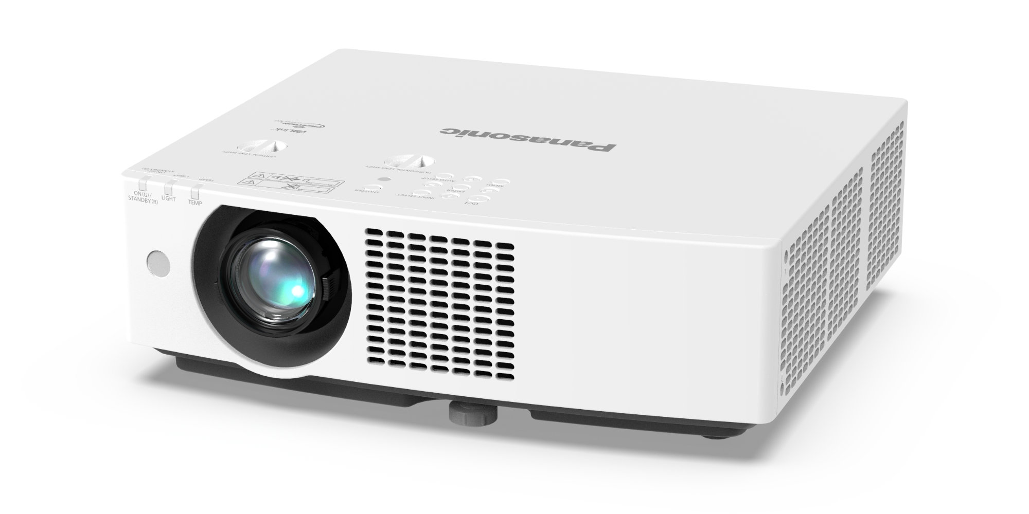Panasonic's new portable projectors are the "world's smallest" - 9to5Toys