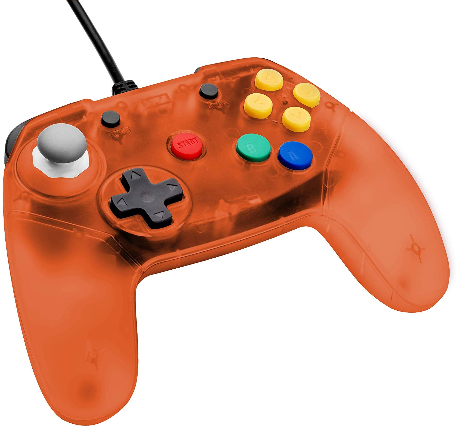 Retro Fighters N64 Controllers now up for pre-order - 9to5Toys