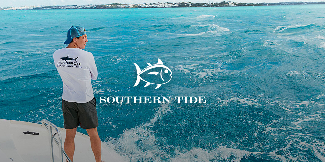 Southern Tide takes a rare up to 60% off with deals on polished apparel ...