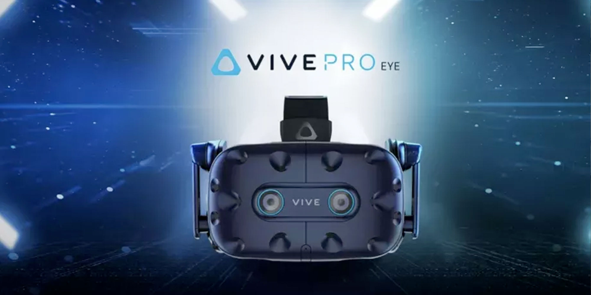 HTC announces the Vive Pro Eye and Vive Cosmos - 9to5Toys