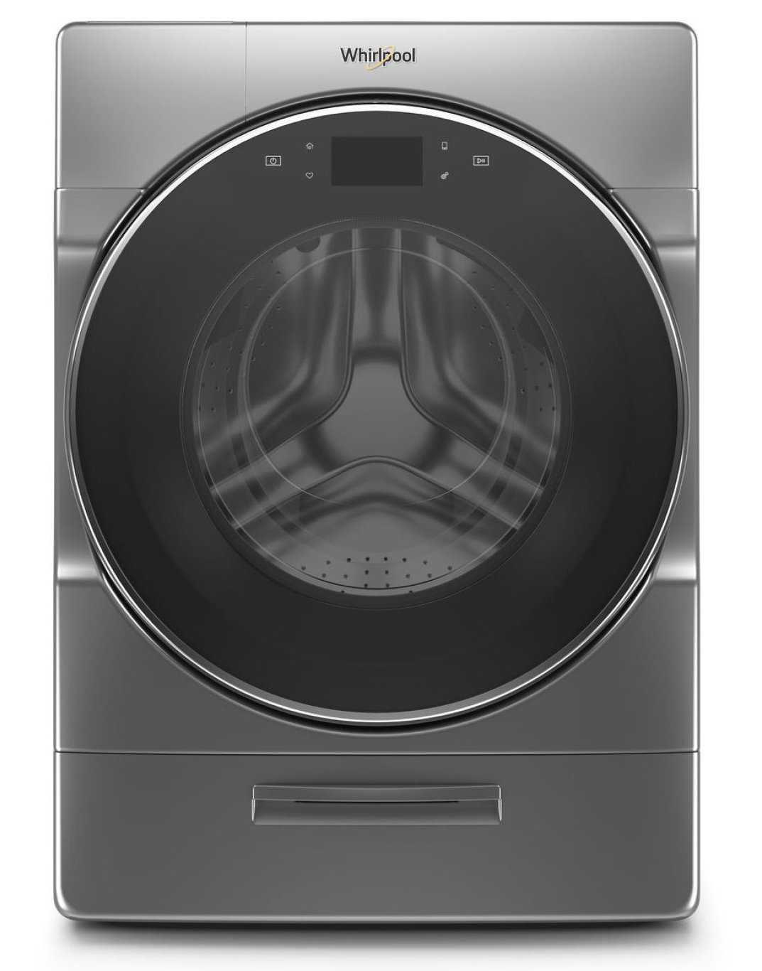 Whirlpool unveils smart countertop oven w/ Alexa + more intelligent ...