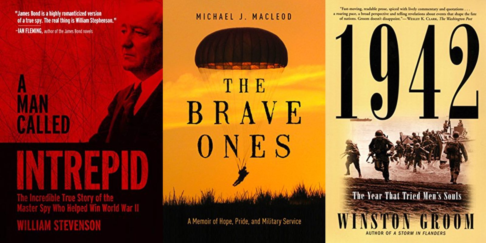 Today only, save up to 80% on history Kindle eBooks starting at under $1