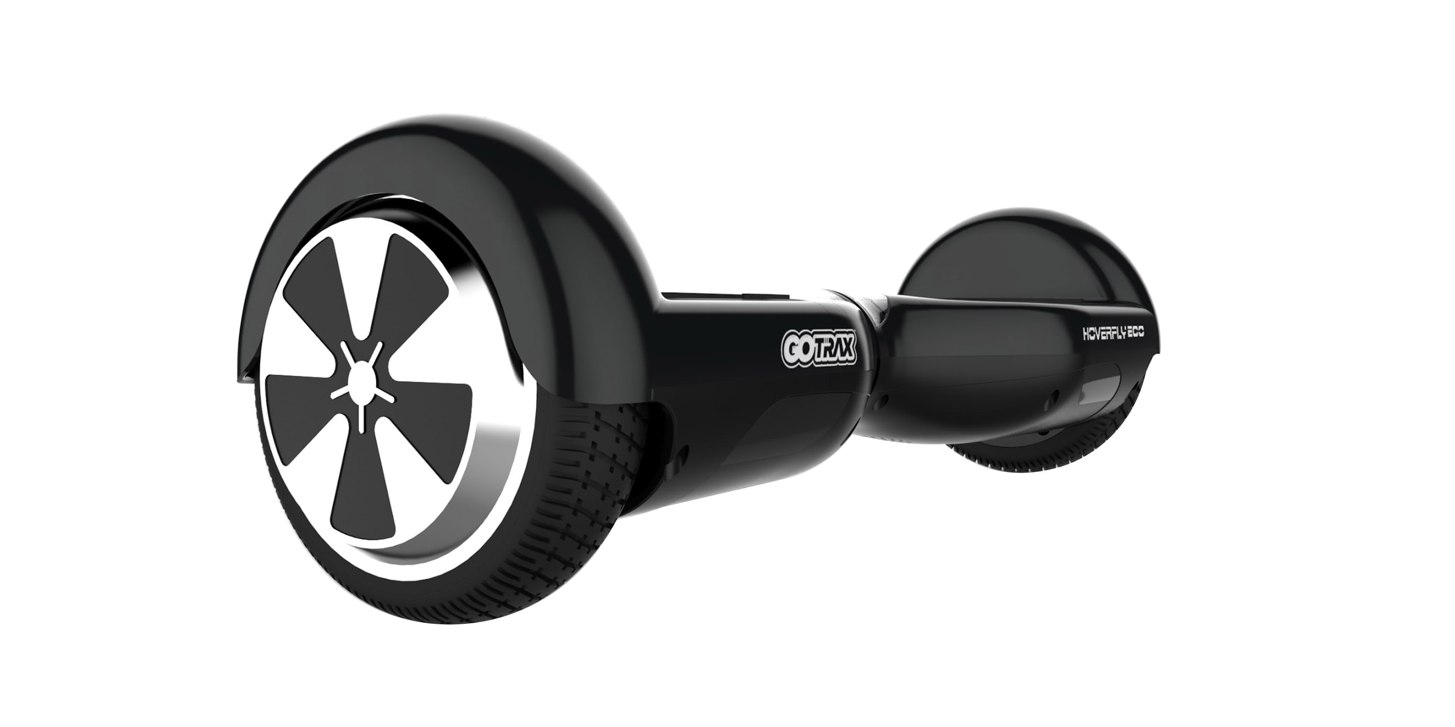 Hover around with the GOTRAX HOVERFLY for $99 shipped (Reg. $130)