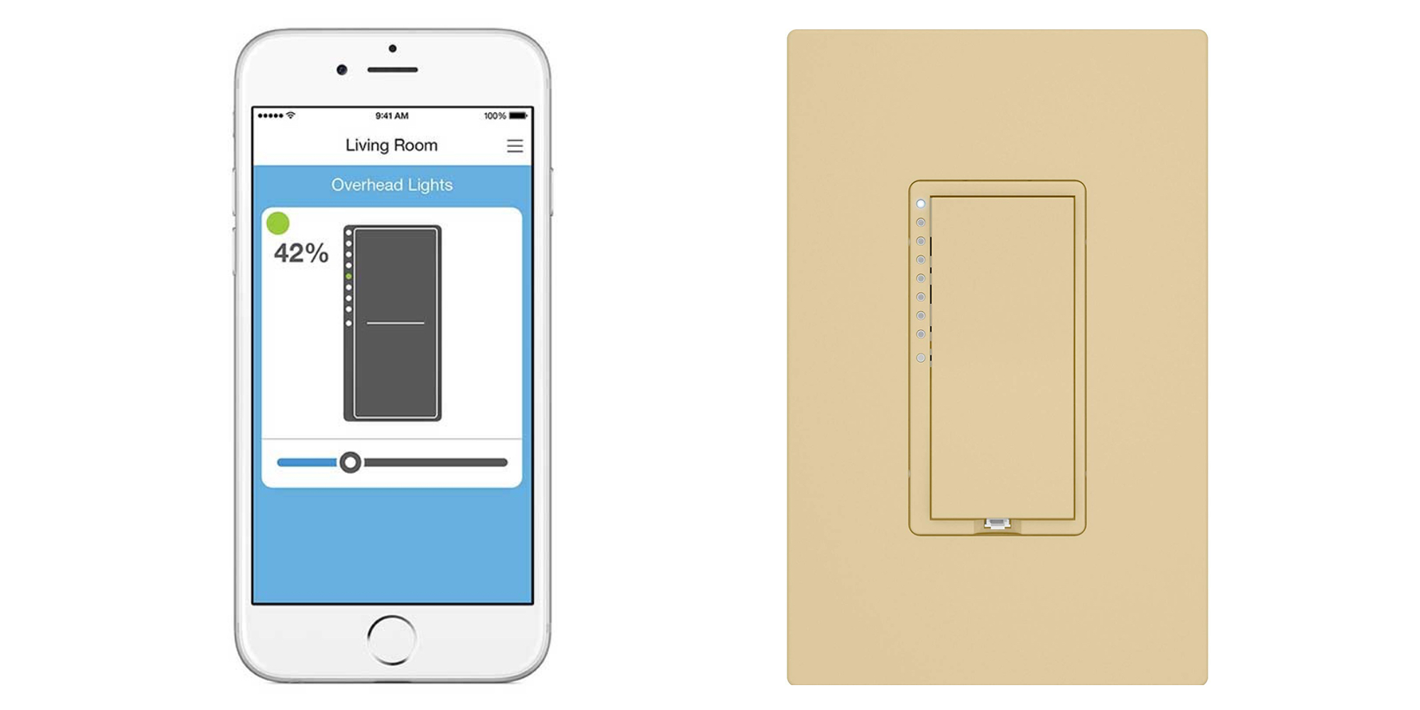 Expand your Alexa-enabled smart home w/ Insteon's $40 In-Wall Dimmer ...