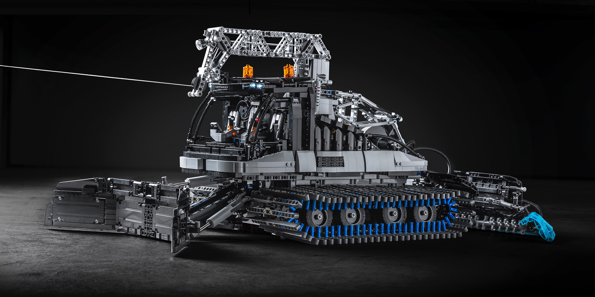 Take a look at the best LEGO Ideas for January - 9to5Toys