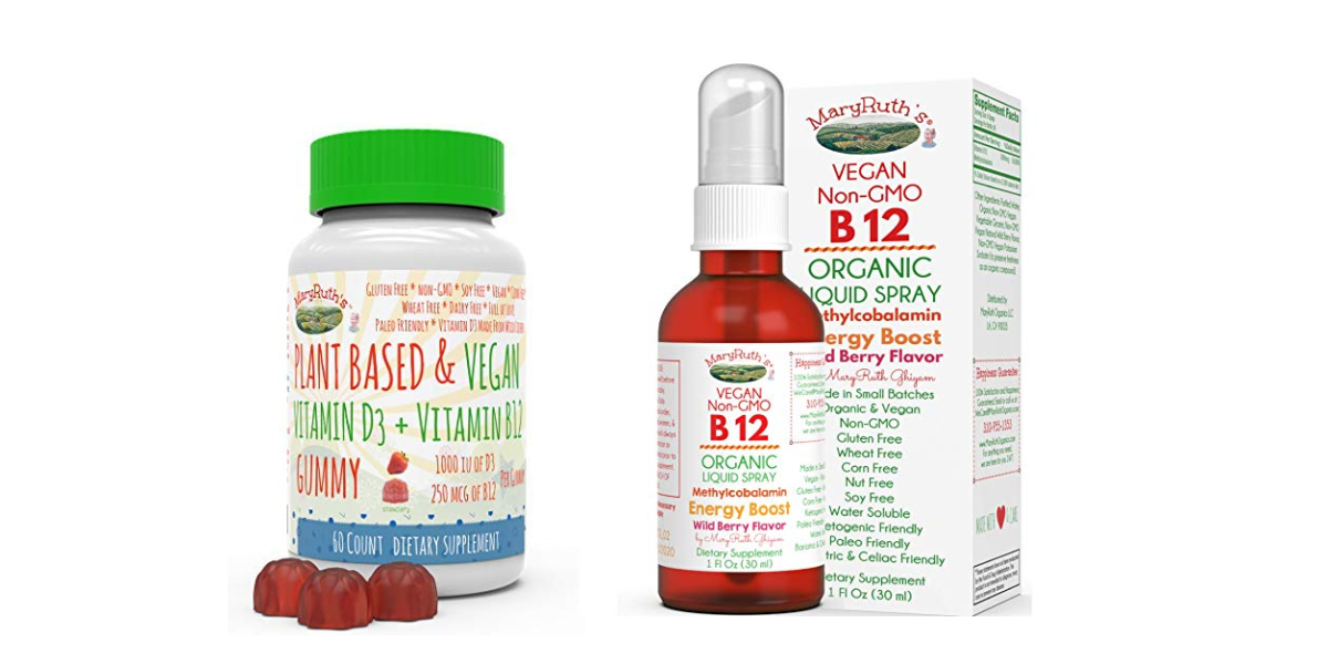 Find vitamins, probiotics, and gummies from $12 shipped in today's ...