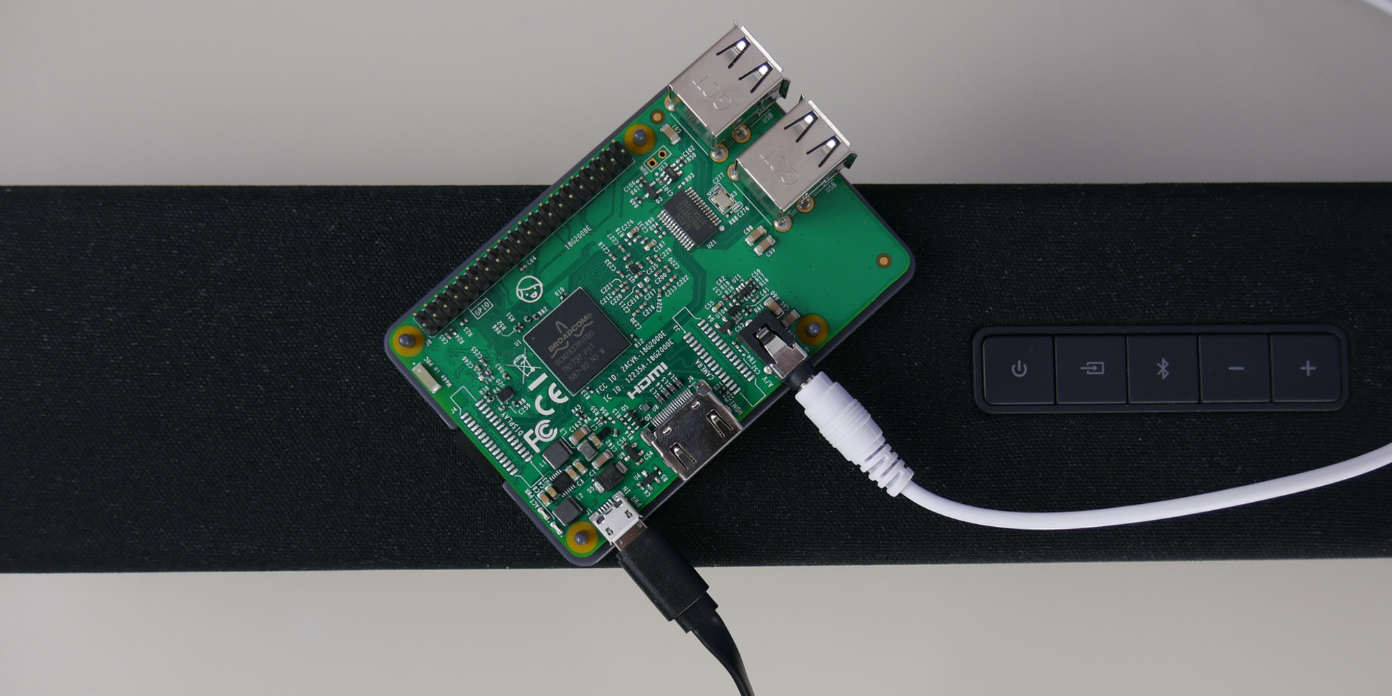 How to make a Raspberry Pi AirPlay Receiver - 9to5Toys