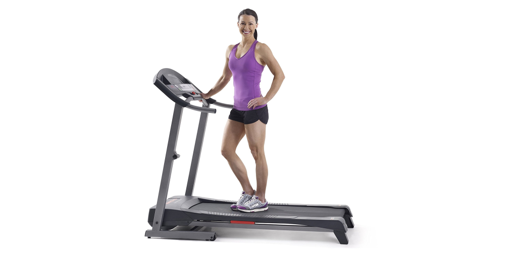 Run all year round with the Weslo Cadence G 5.9i Folding Treadmill for ...