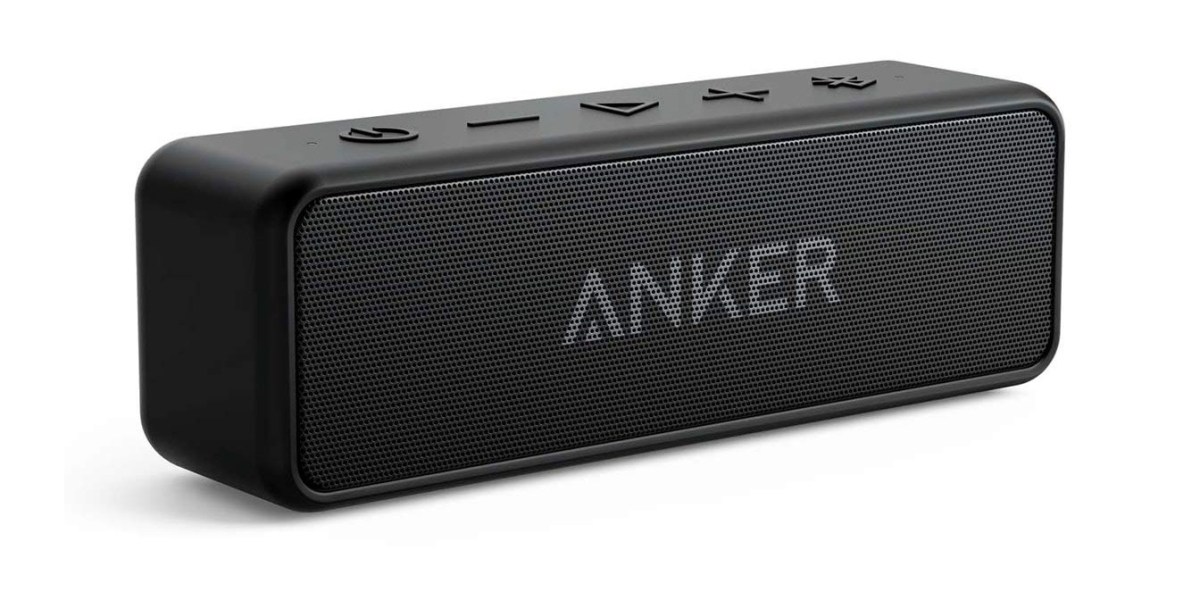 Anker's Gold Box at Amazon includes some of its most popular speakers ...