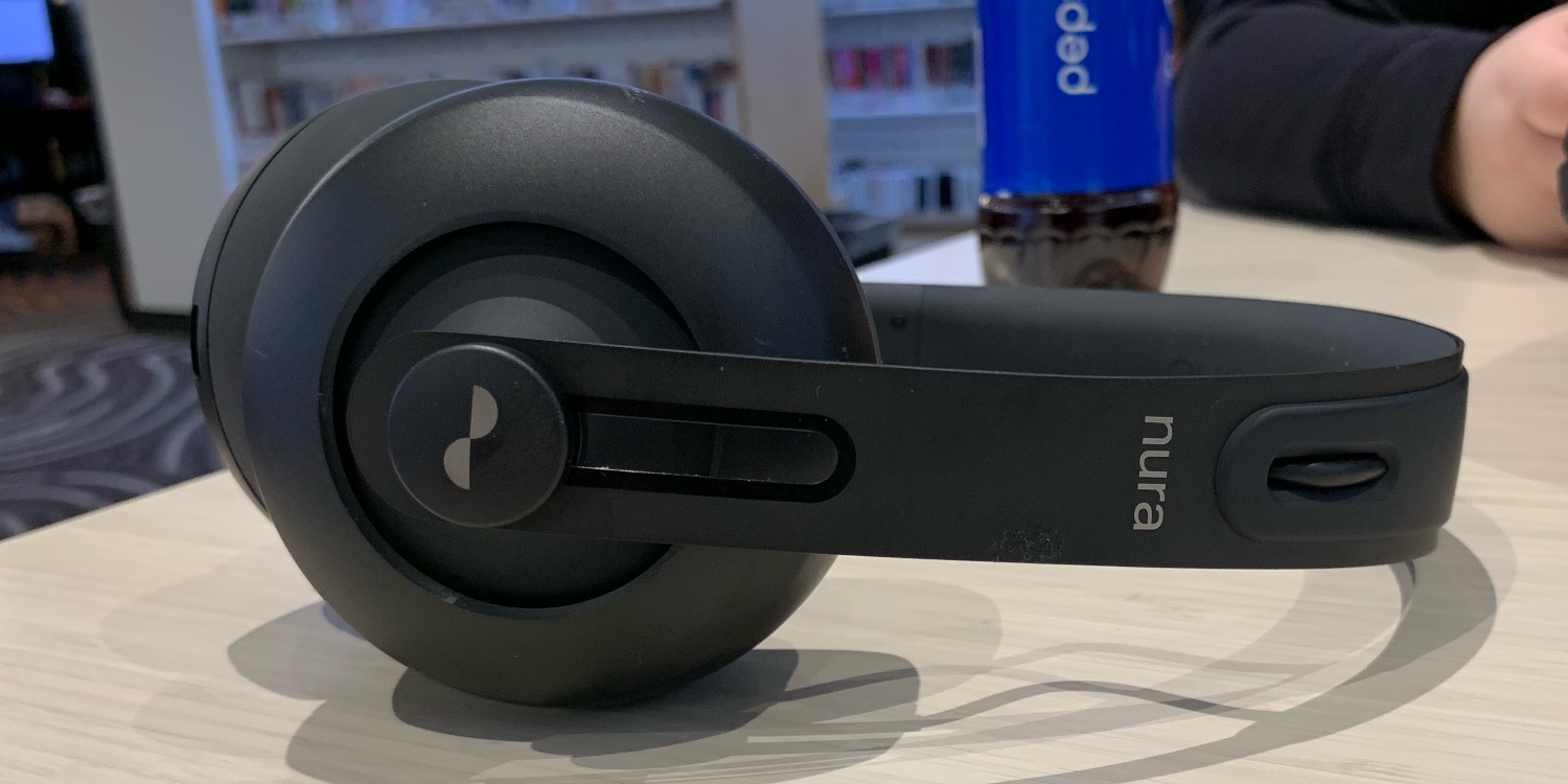 nuraphone by nura review - top tier ANC and sound quality - 9to5Toys
