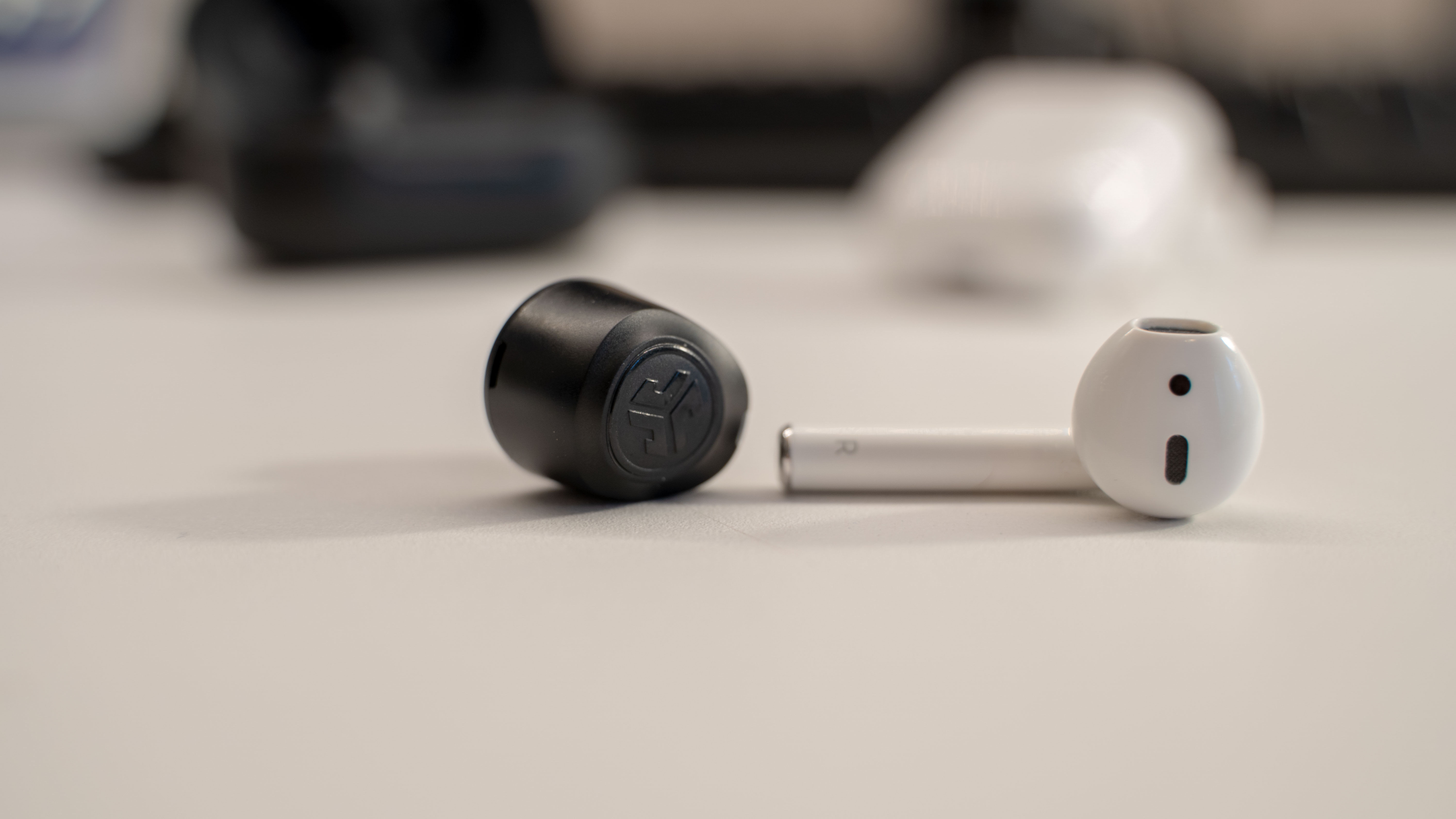 JLab JBuds Air Review: A budget-friendly AirPods competitor?