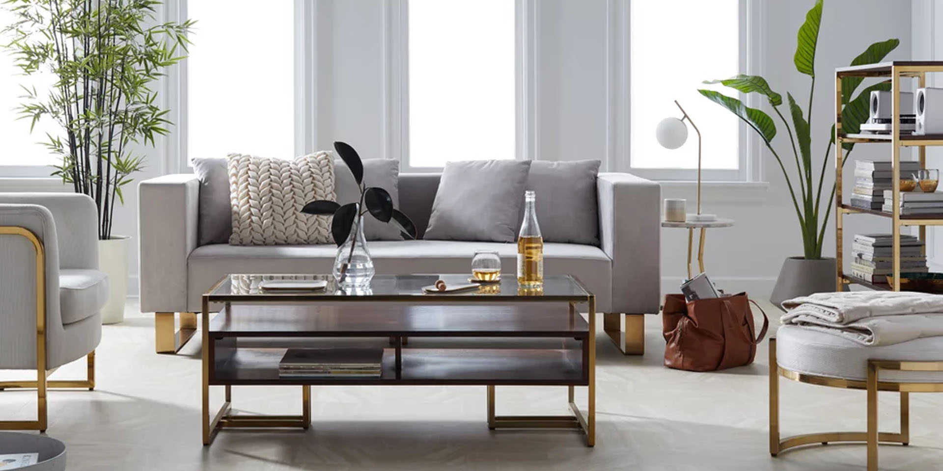 Walmart announces new Modern Line of affordable furniture - 9to5Toys