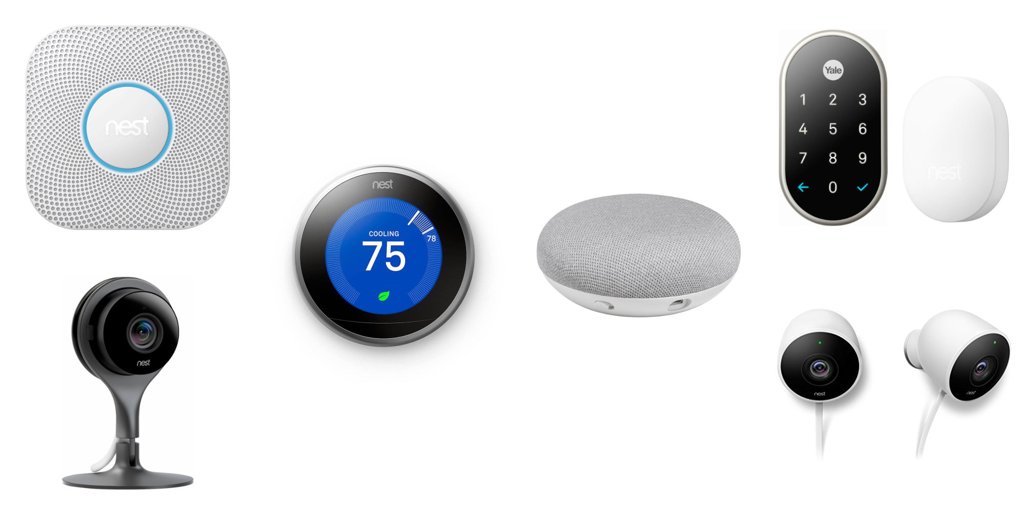 Grab a Nest 3rd Gen. Thermostat w/ Google Home Mini for $191 ($269 ...