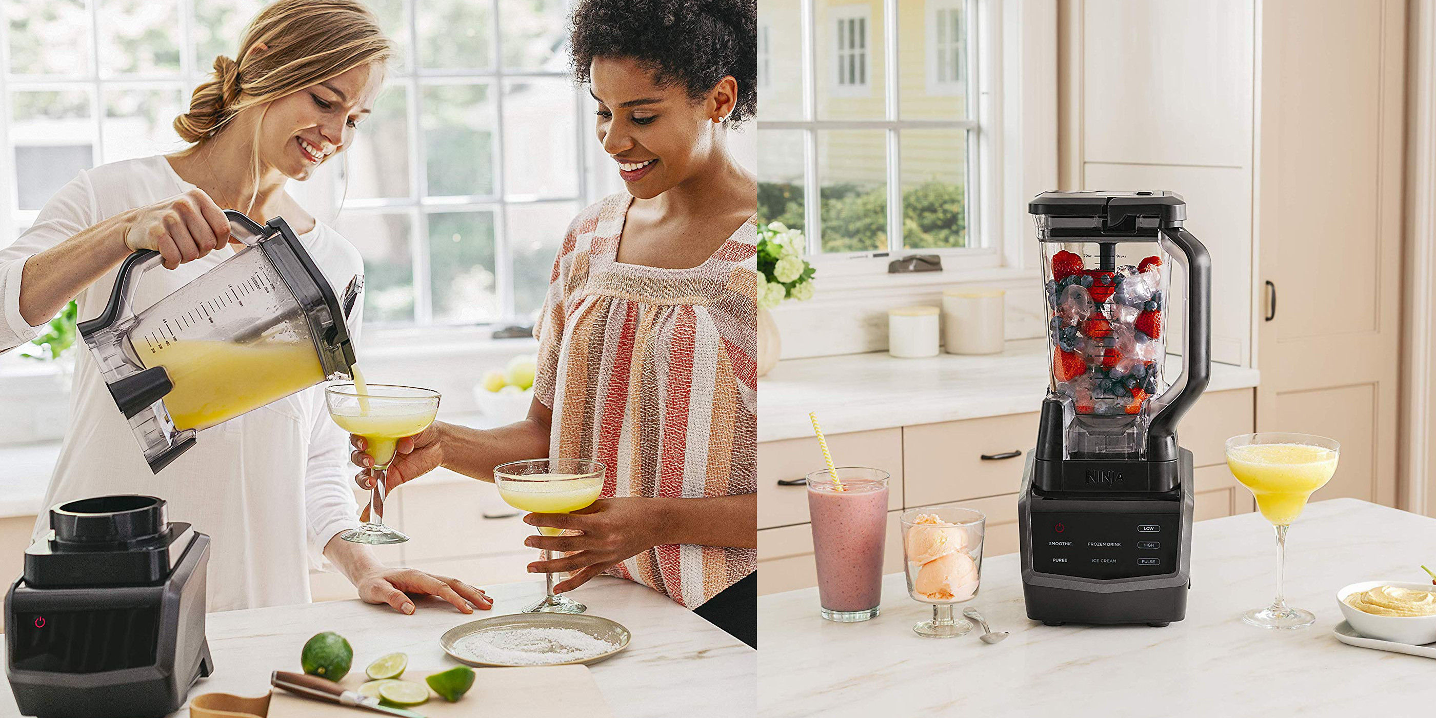 Ninja's Smart Touch Screen Blender is yours for just $62 shipped today ...