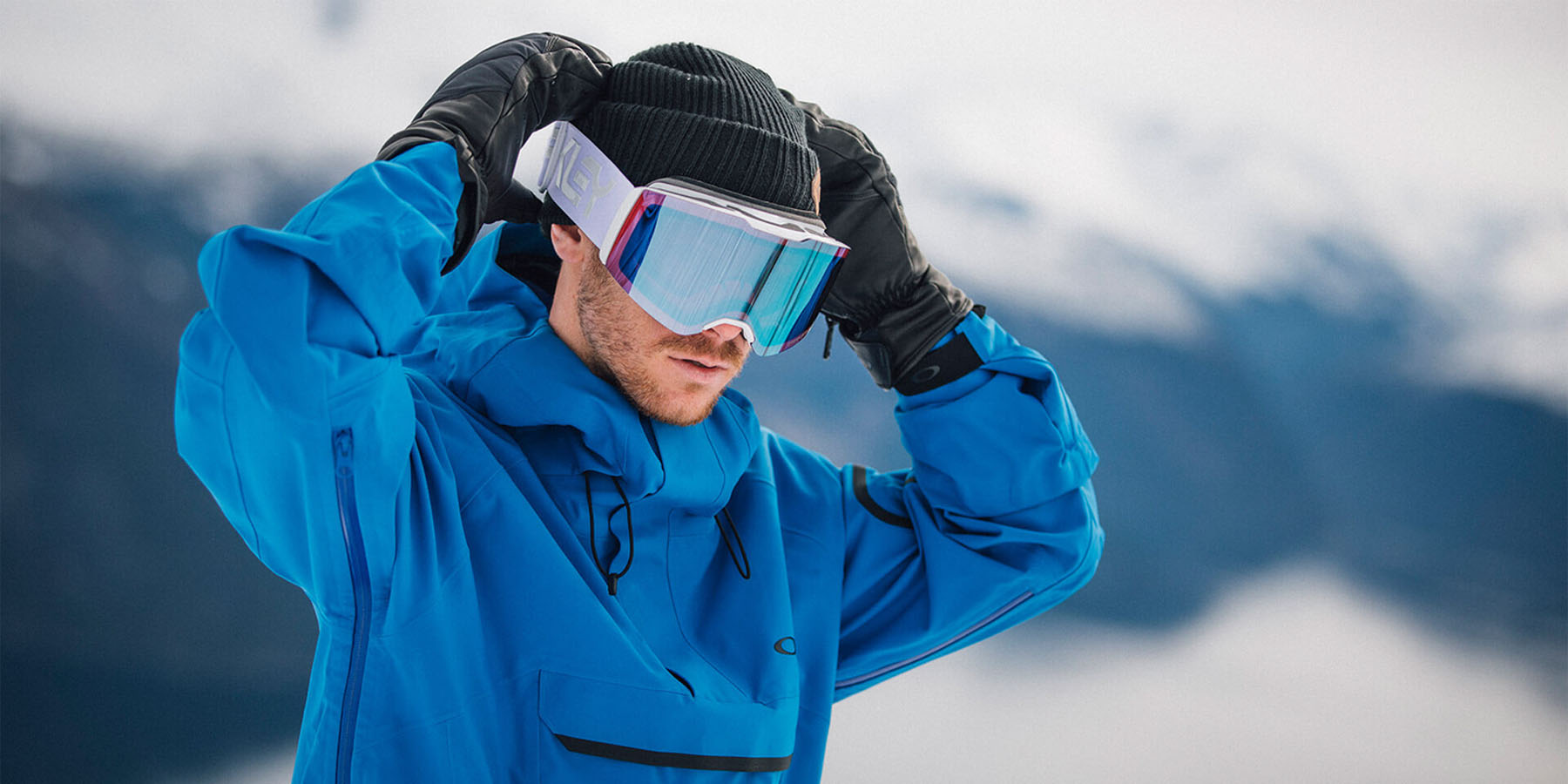 Oakley offers up to 50% off sunglasses, snow goggles, gear, more + free ...