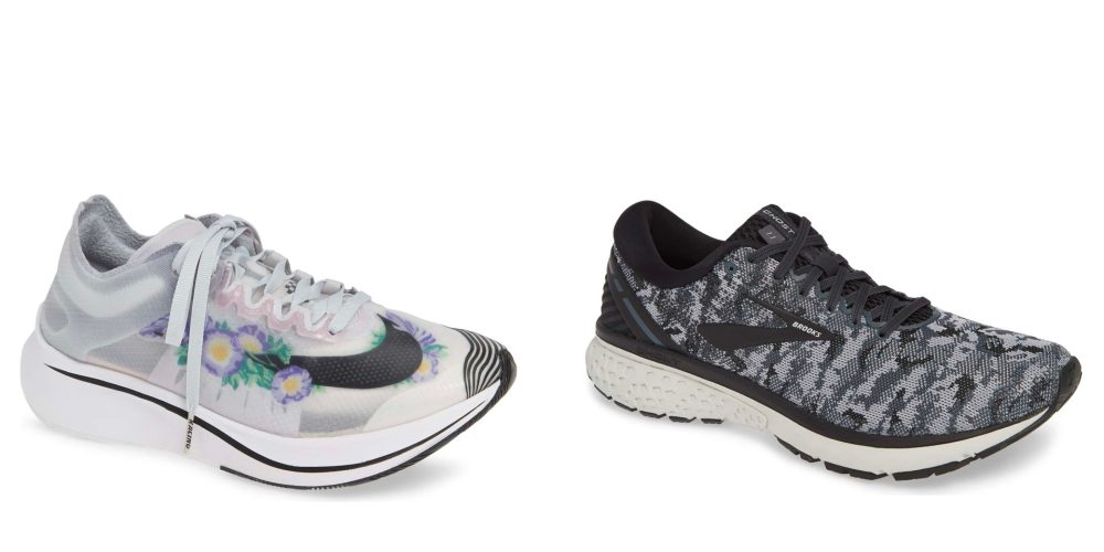 Best pattern sneakers for spring 2019 from Nike, more - 9to5Toys