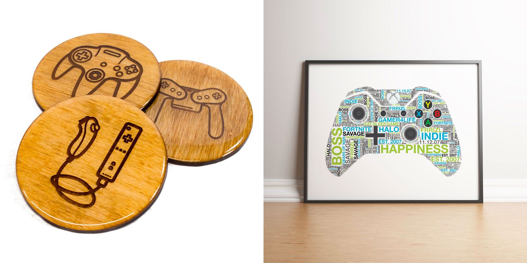 Unique gamer gift ideas from $10 for all consoles - 9to5Toys