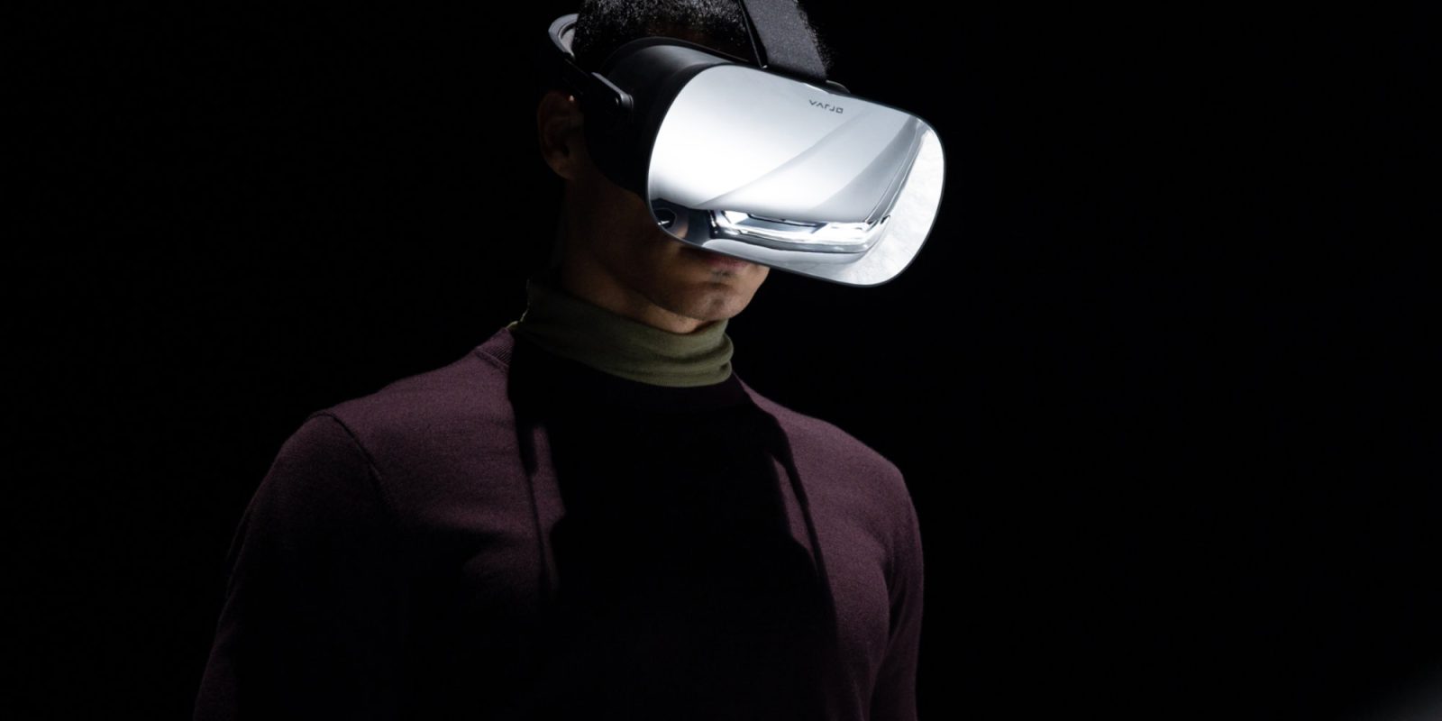 Varjo's VR-1 Headset has a 3,000 PPI 'Human-Eye' resolution - 9to5Toys