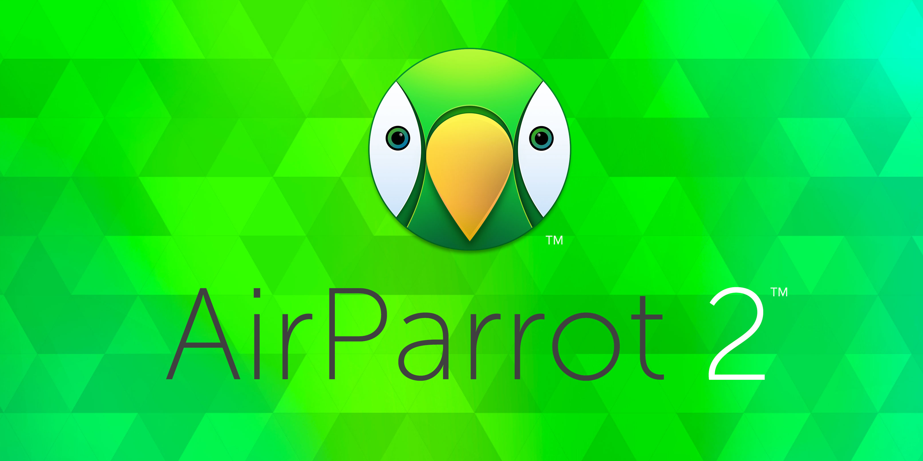 Take your Apple TV & home audio network next level w/ AirParrot 2 for ...