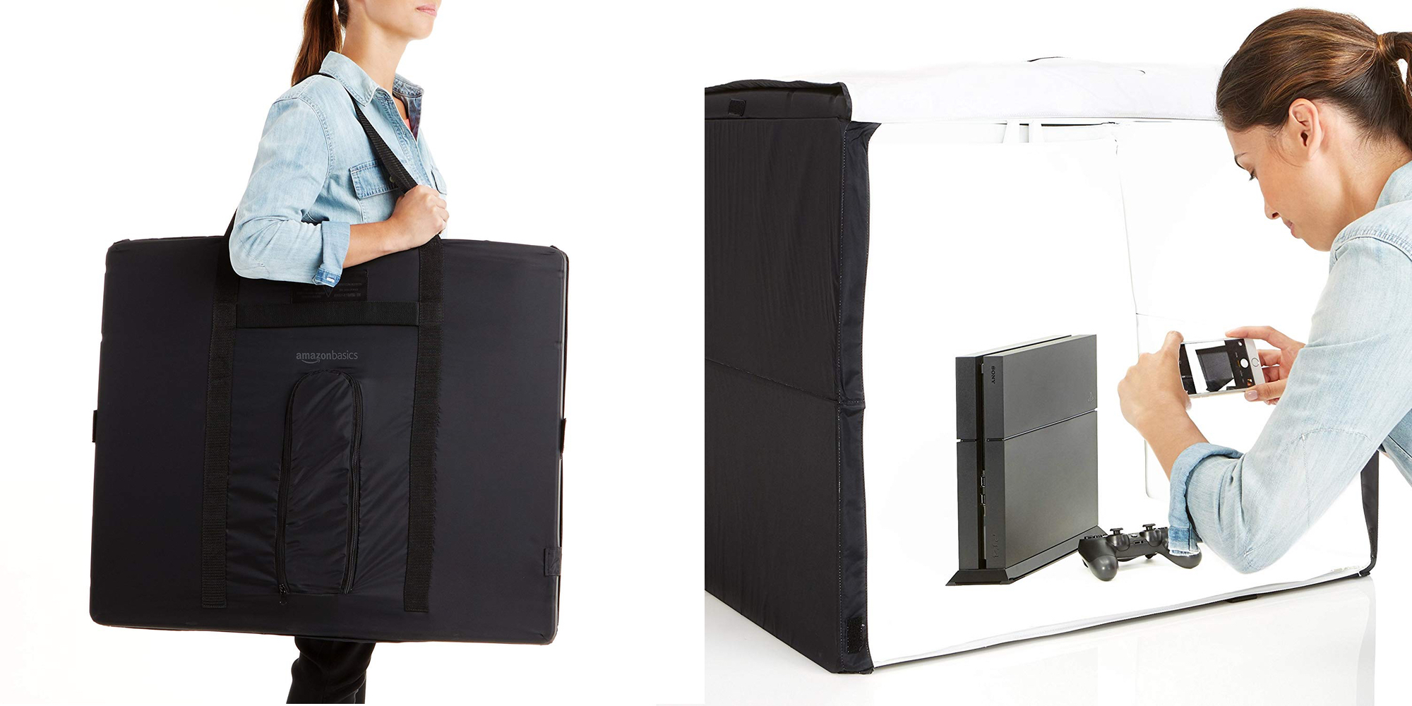 Amazon's top-rated portable photo studio hits all-time low at $95 (Reg ...